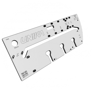 Multi-Surface Worktop Jig - Worktop Jigs